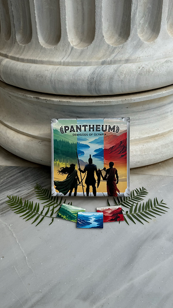 Illustration Portfolio - Tyler Baird