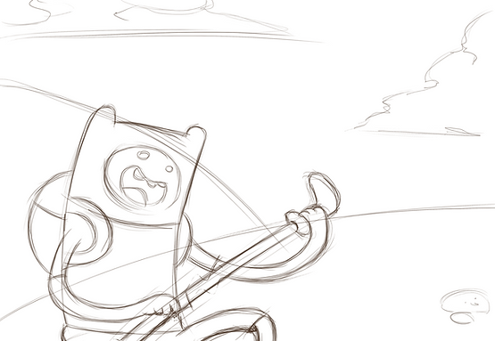 Illustration Portfolio - Tyler Baird