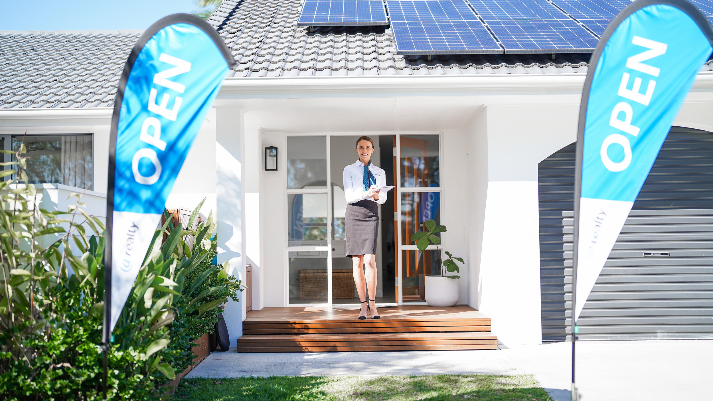 Company Profile | Andrew Colley Properties