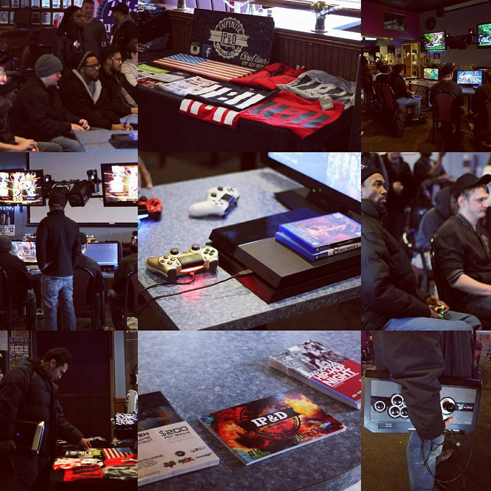 Video Games | 11 Eleven, LLC | United States