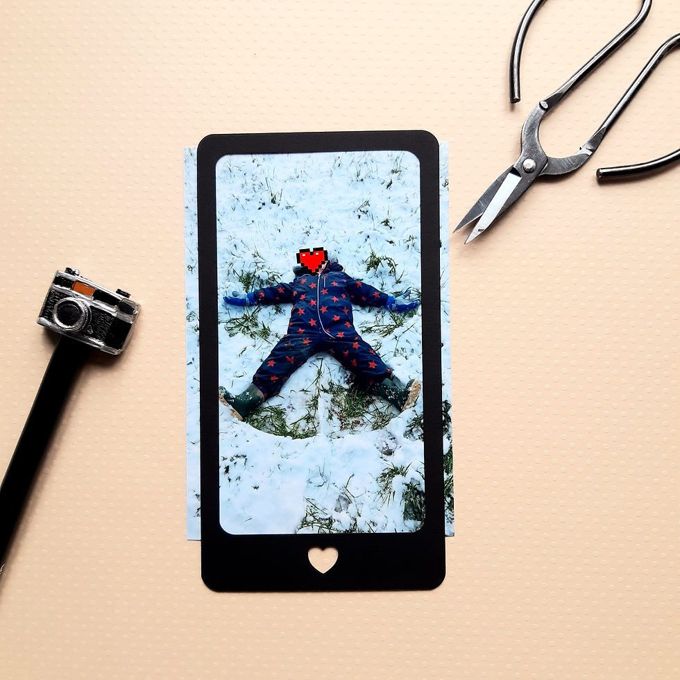 Cut Out Cut Files | Crafty Templates