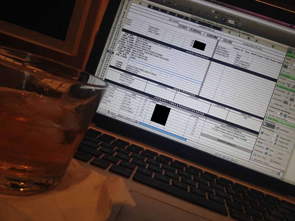 Horizon Axis | Gallery