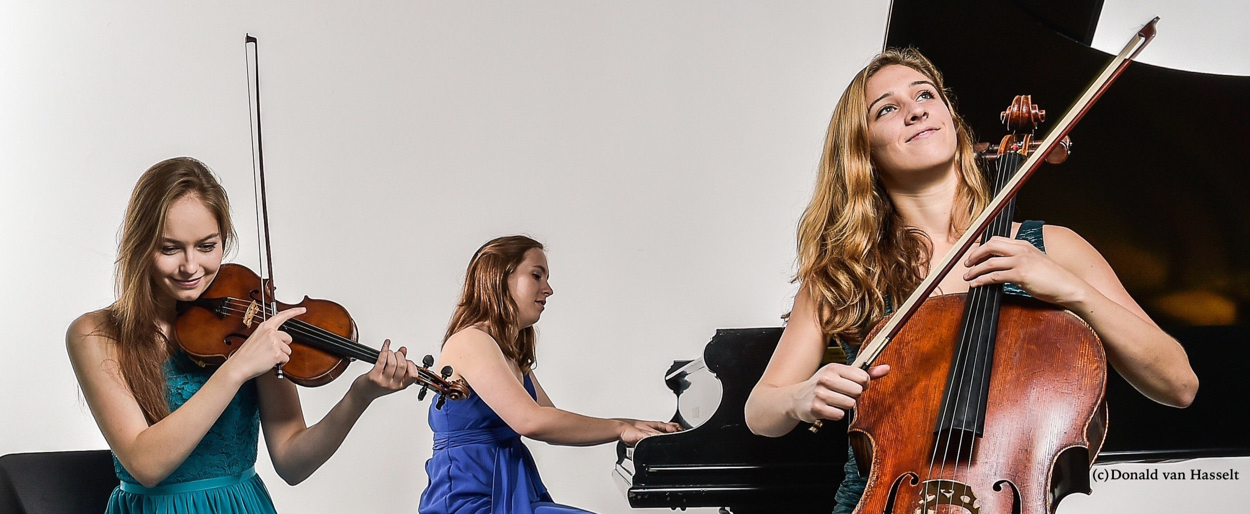 Home | Callisto Trio