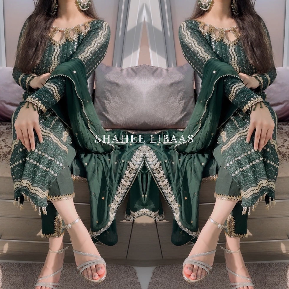 Shop | Shahee Libaas