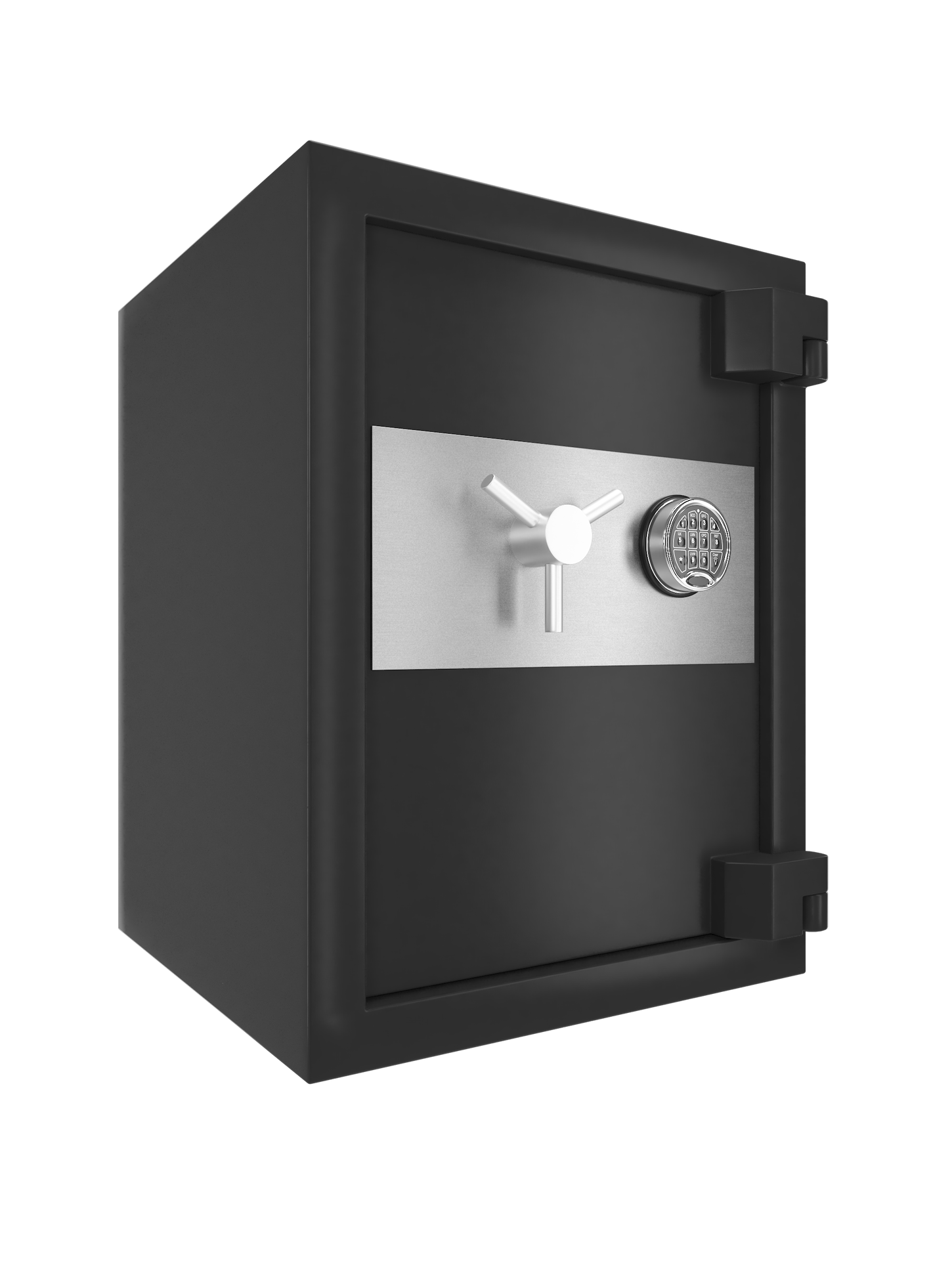 Legion Safes | High-Security Safes and Vaults in Canada