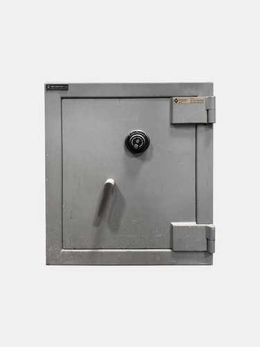 TL-30 Certified Safe 25 x 25 x 25.75" | Pre-Owned | Legion