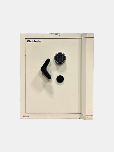 Class II Certified Safe 29.5 x 24.5 x 24" | Pre-Owned | Legion