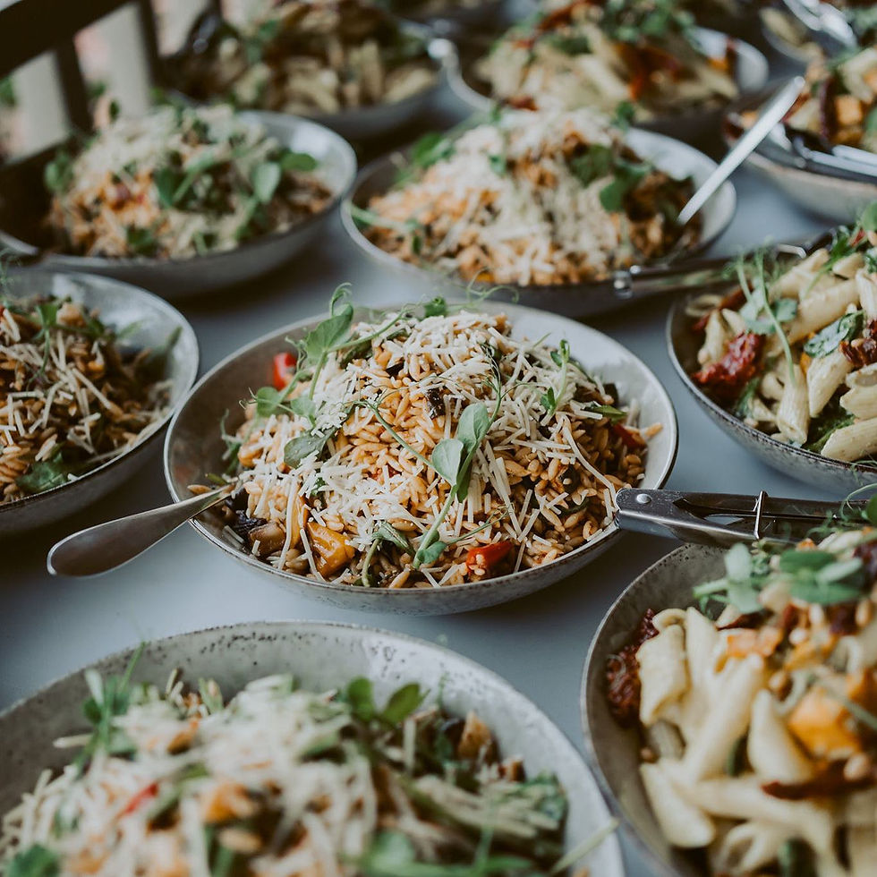 Menus | New Zealand | Artisan Kitchen