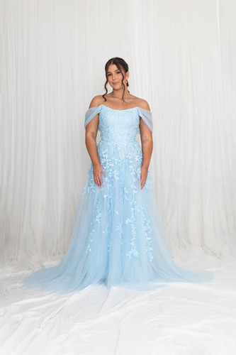 Flynn - Design Your Own | The Wardrobe Hire