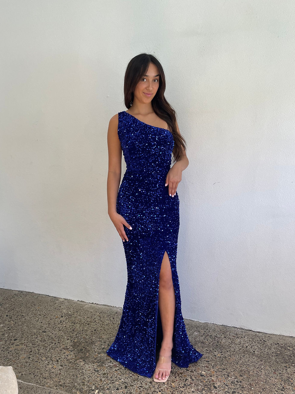 Formal Dress Hire Brisbane | The Wardrobe Dress Hire | Queensland