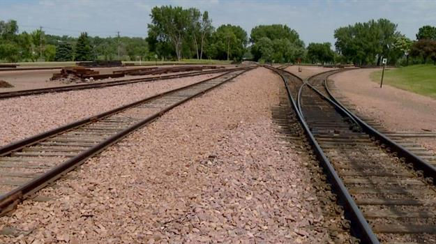 S.D. panel decides to railbank more of state-owned line between Napa ...