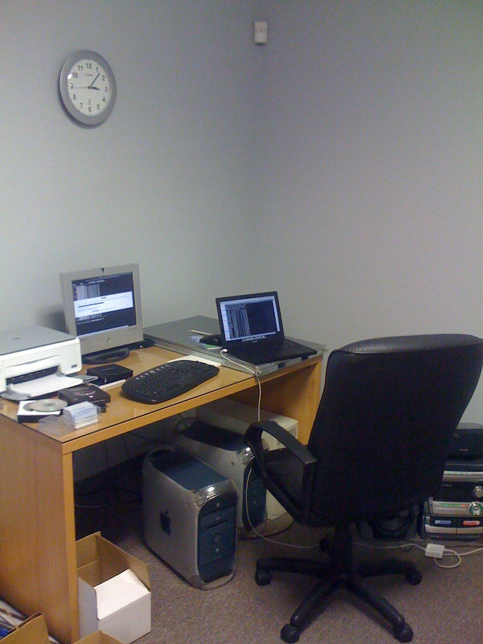 Introducing Arux: a modern solution for after school programs