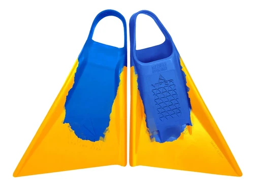 Viper Delta Icon Swim Fins | Jedi Surf
