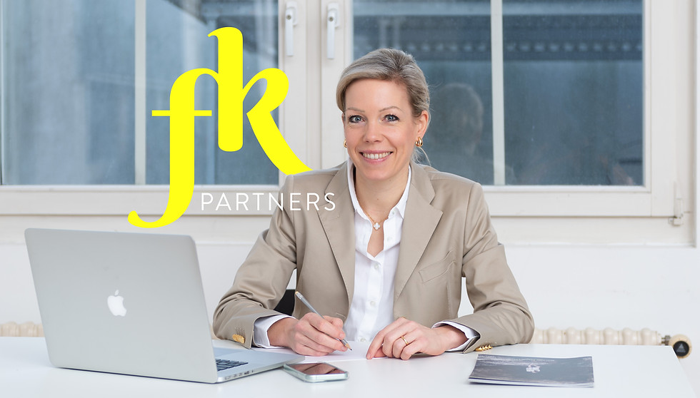 Start | Fk Partners