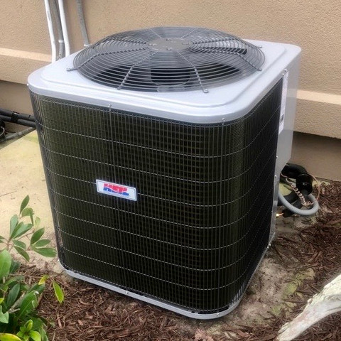 SERVICES | Atlantic Heating & Cooling