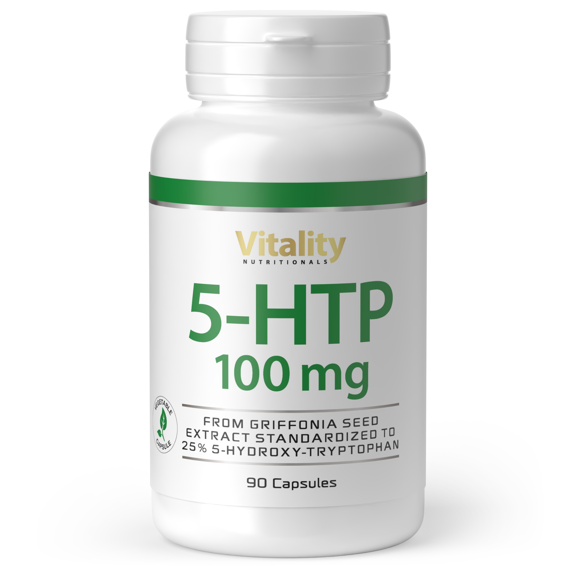 5-HTP | Mathias Mars