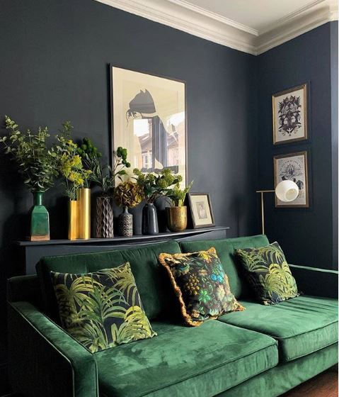 12 ways to make a room look better!