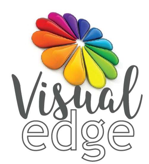 Join "visual-edge" on the Spaces by Wix App