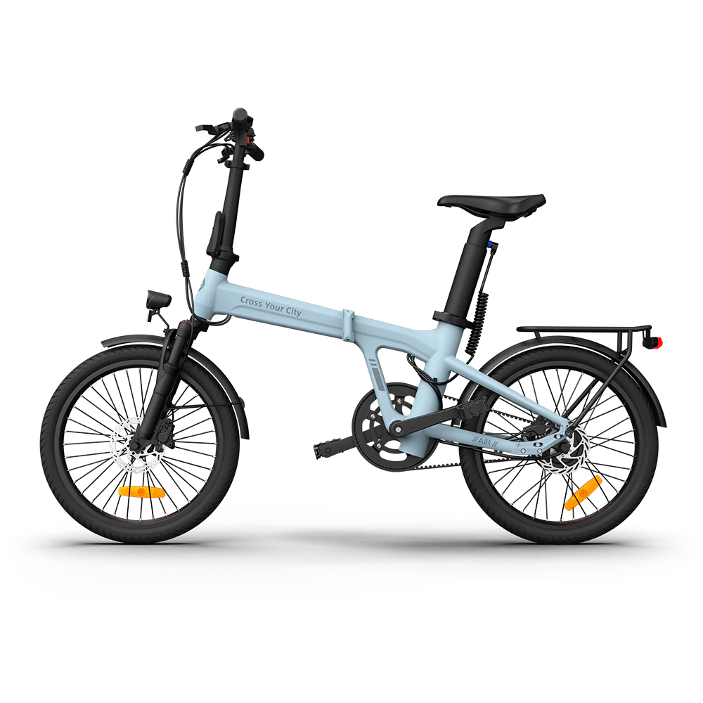 ADO Air 20 Pro Folding Electric Bike | The Ebike Shop