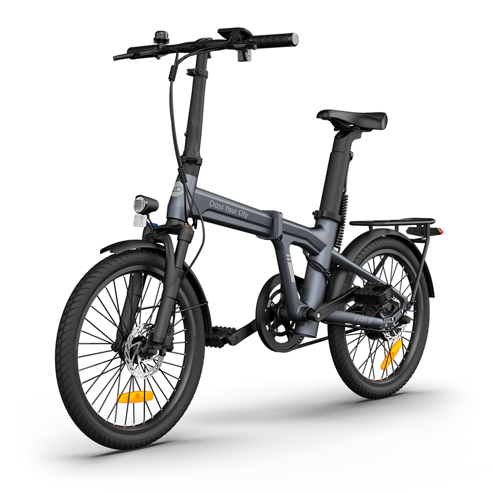ADO Air 20 Pro Folding Electric Bike | The Ebike Shop