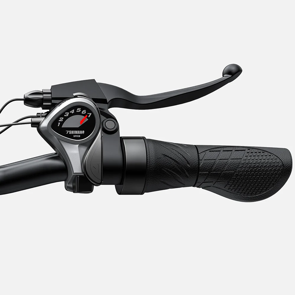 UK Stock Engwe E26 250W /750W 26" Fat Bike Electric bike | The Ebike Shop