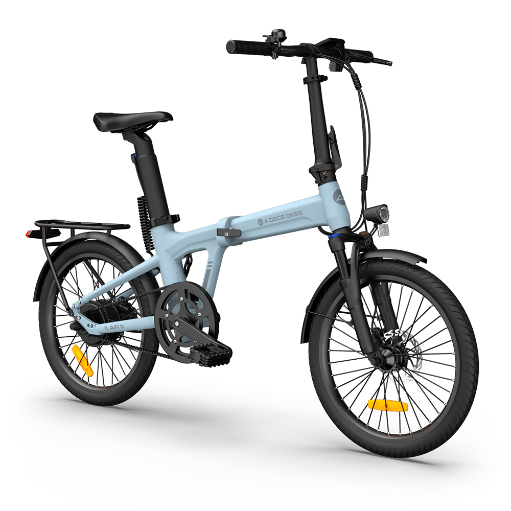 ADO Air 20 Pro Folding Electric Bike | The Ebike Shop