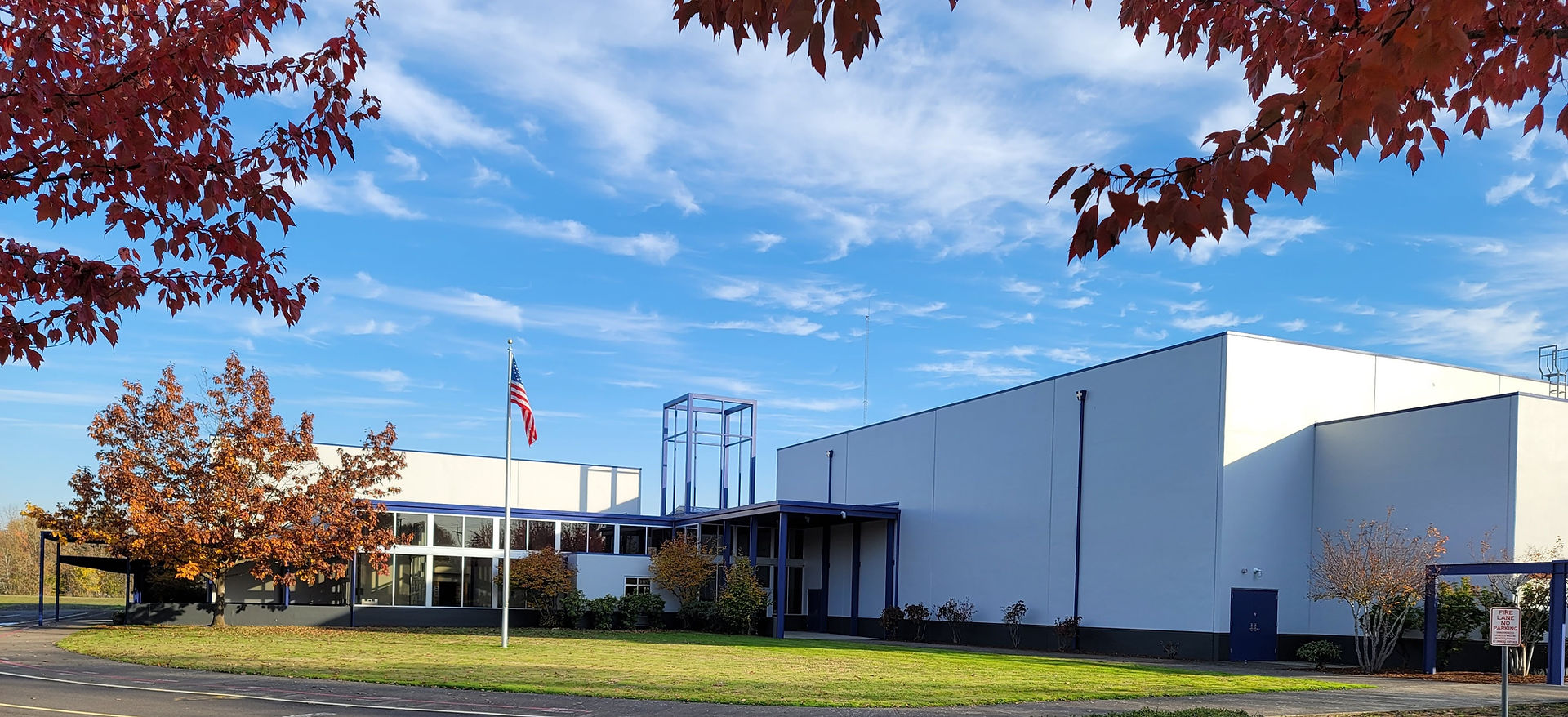 East Salem Community Center