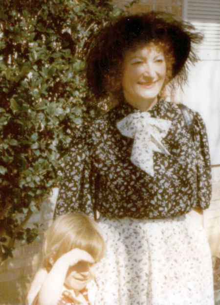 LONG STORY TO CUT SHORT: A TRIBUTE TO JILL SMITH