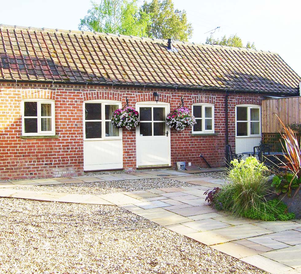 Holiday Cottages | Yorkshire | Bridge Farm - The Stable