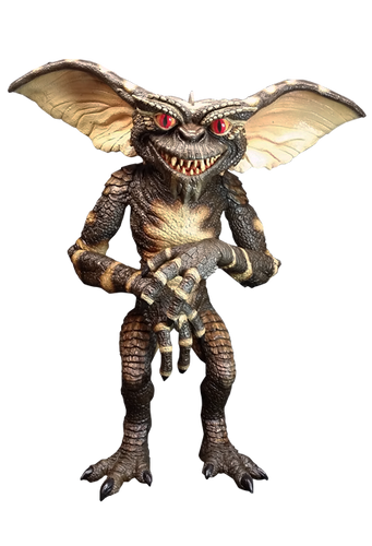GREMLINS – EVIL GREMLIN PUPPET PROP | timebombtoys