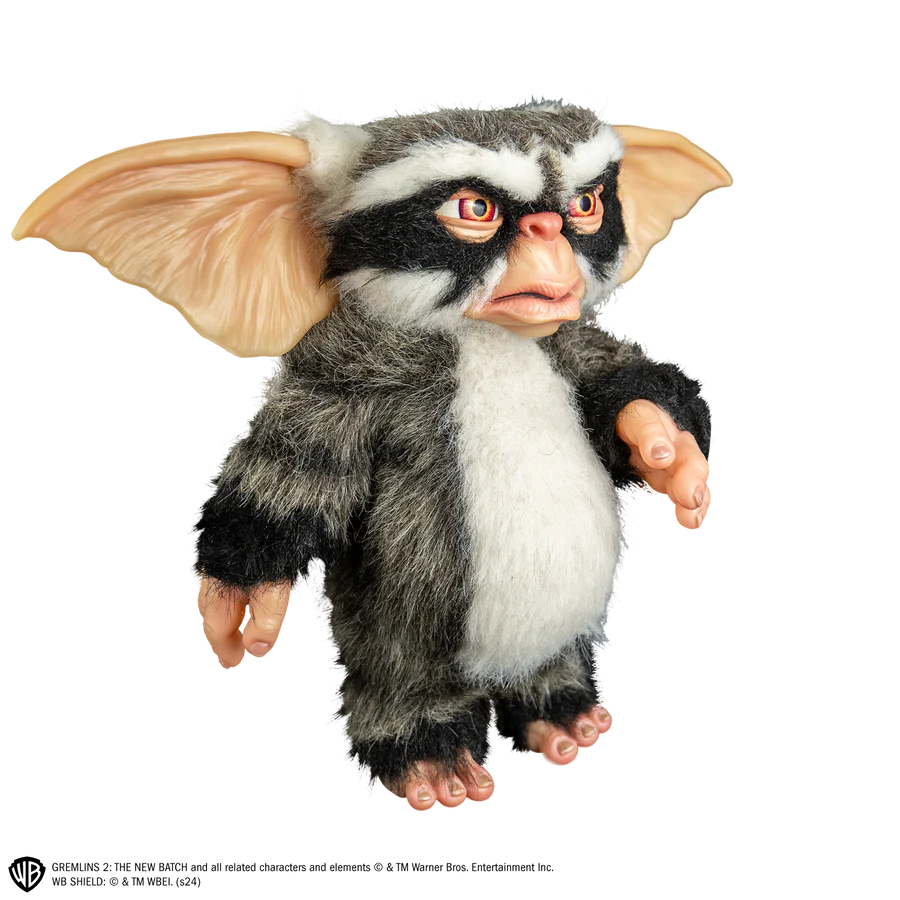 GREMLINS 2 – DELUXE GEORGE MOGWAI 1:1 SCALE PROP | timebombtoys