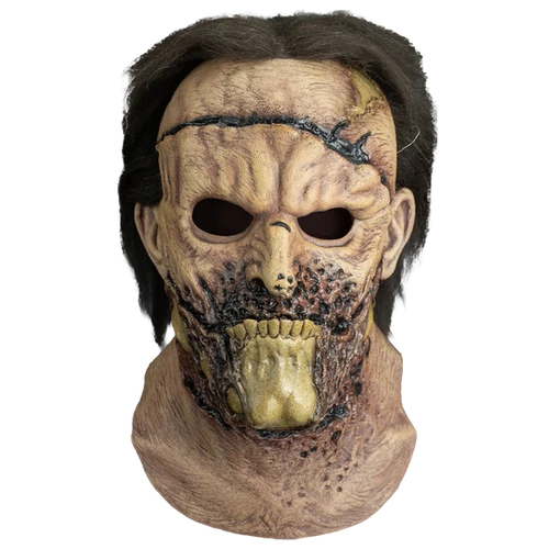 ARMY OF DARKNESS – EVIL ASH MASK | timebombtoys