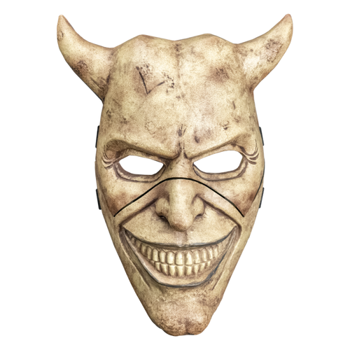 THE BLACK PHONE – THE GRABBER MASK | timebombtoys