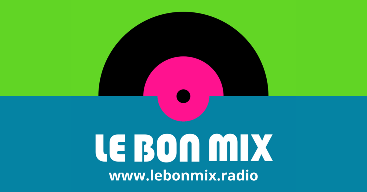 Plateformes d'écoute | Le Bon Mix Radio
