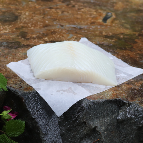Fall Halibut Share Box | Emerald Isle Seafoods