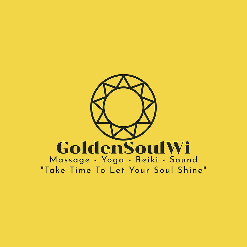 Reiki | Golden Soul Wellness Studio | Waterloo