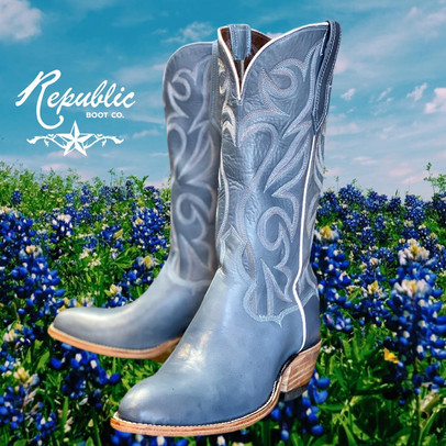 Gallery III | Republic Boot Co | Houston