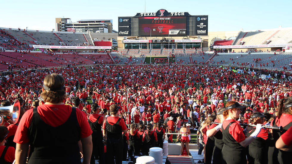 Goin' Band Association