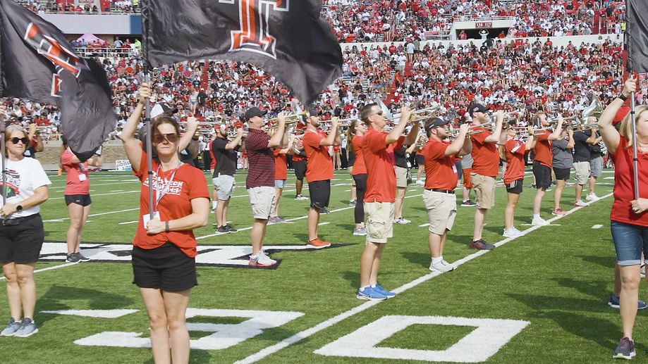 Goin' Band Association