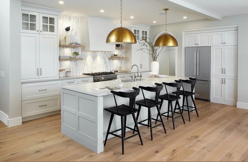 IKitchen Countertops | Calgary's Best