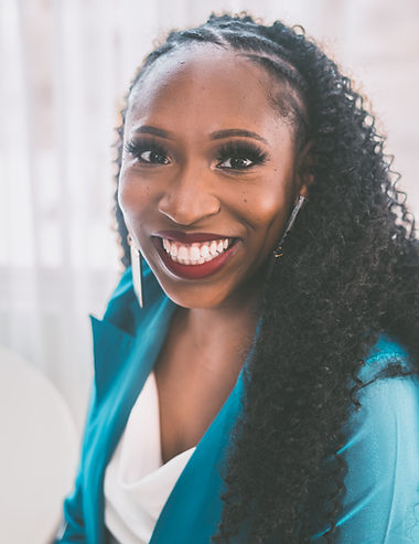 Dr. Raquel Martin PHD | Licensed Clinical Psychologist