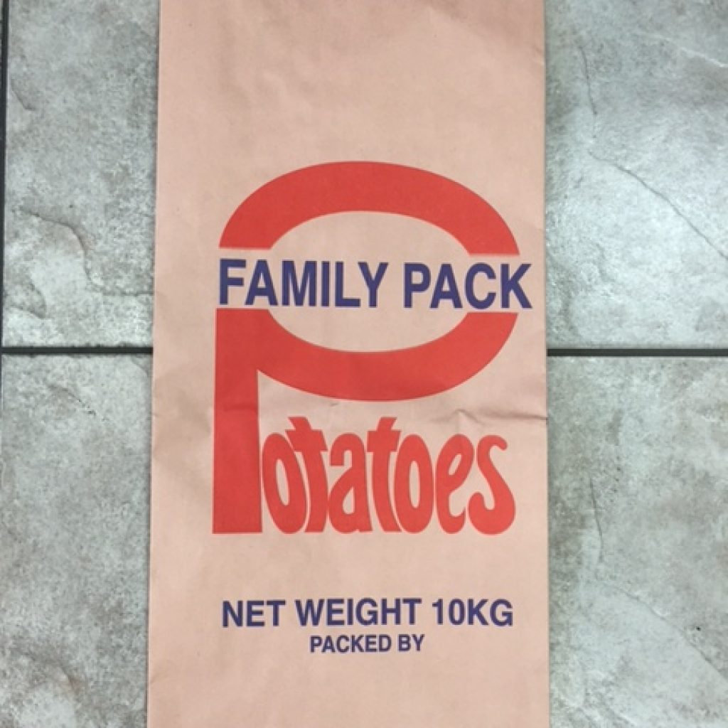 Potato Bag