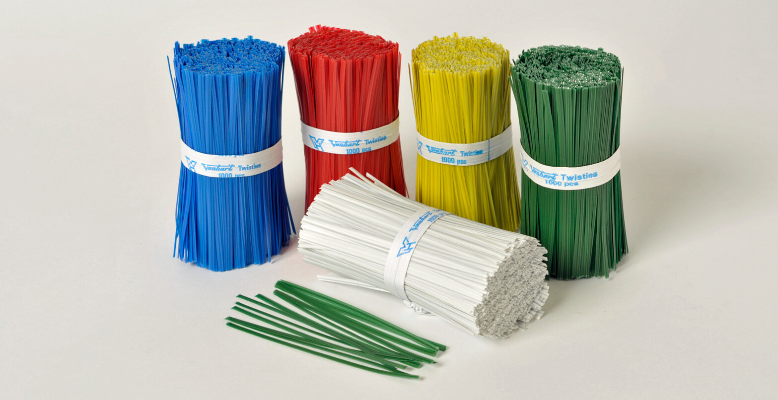 Twist Ties