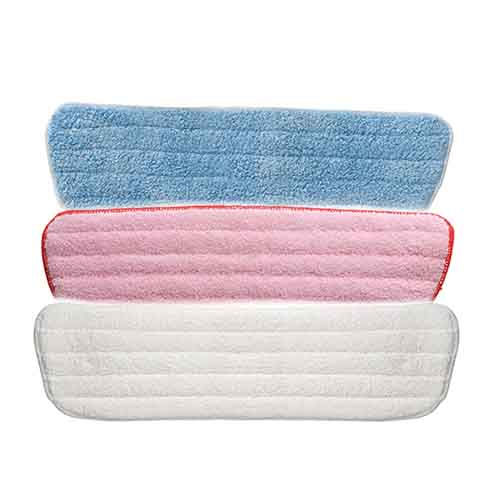 Mop Microfibre Flat Refill