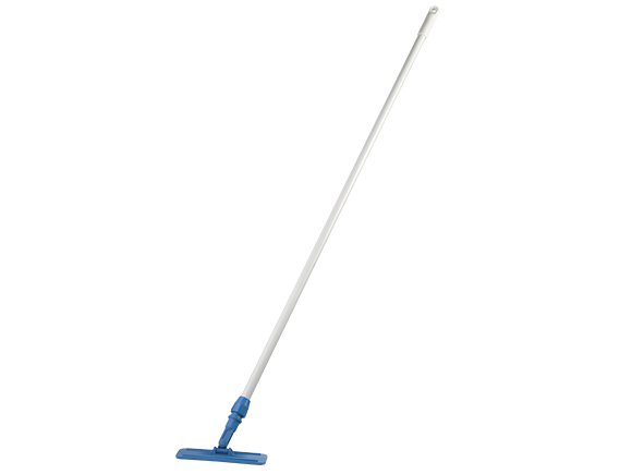 Eager Beaver Padmaster Complete