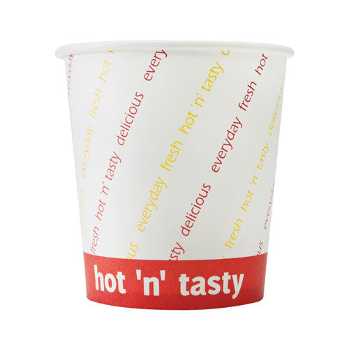 Chip - Paper Cup