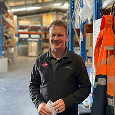 Meet the Team | taspak