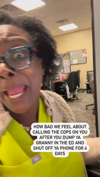 Granny Dumping Solutions