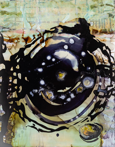 WHAT IF | MEG FINE ARTS