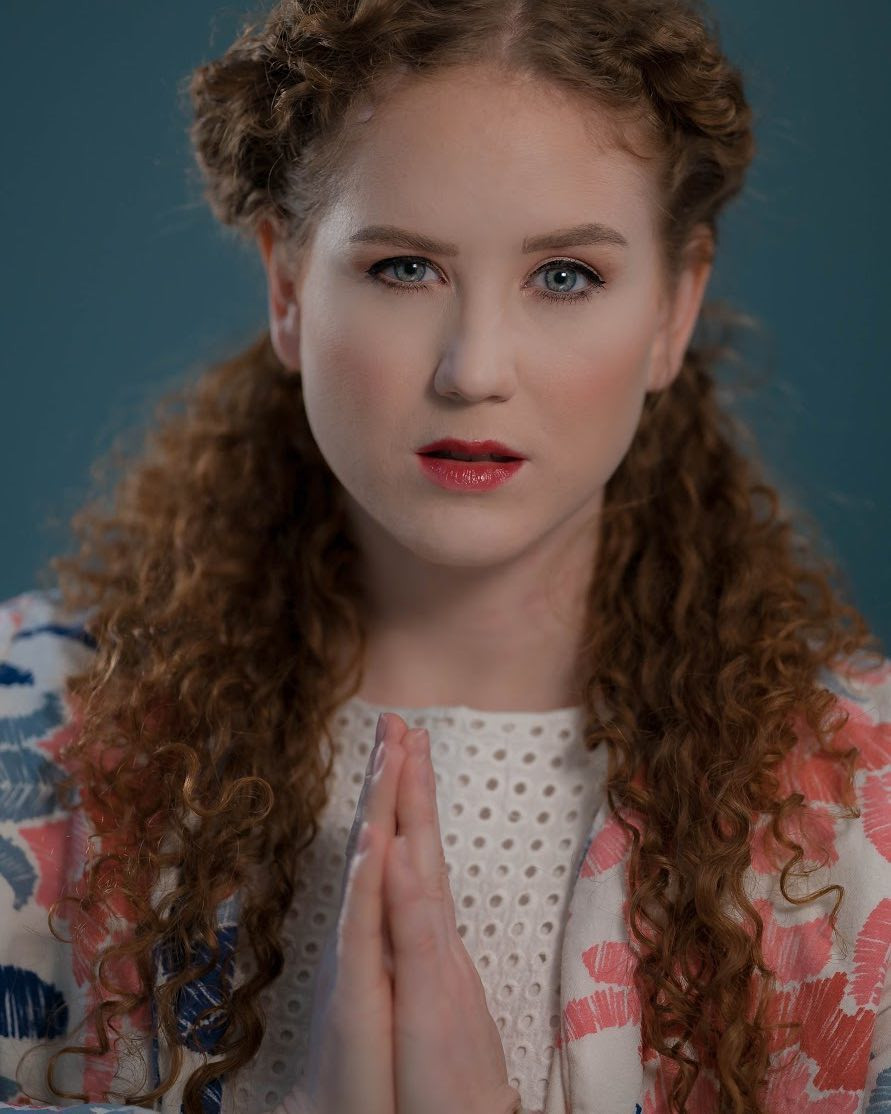 Katie Hunter | ACTOR | United States